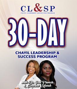 Caroline Marsh | Success Secrets Of A Millionaire & Property Investor